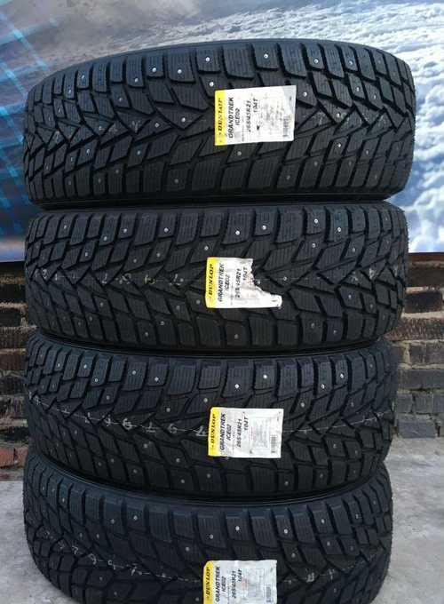 Formula 215/55 r17 f.Ice 98t XL Ш.