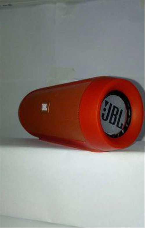 Колонка jbl charge 2