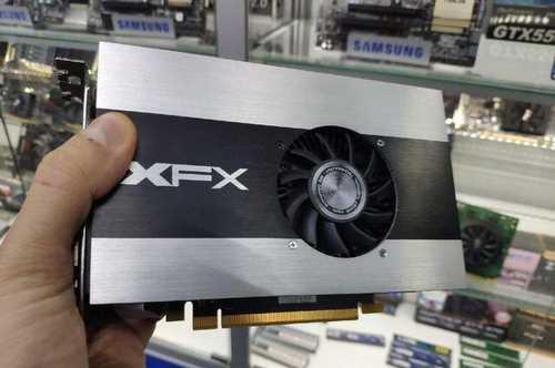Видеокарта PCI-Ex 1024Mb XFX HD7730 FX-773A-znjm