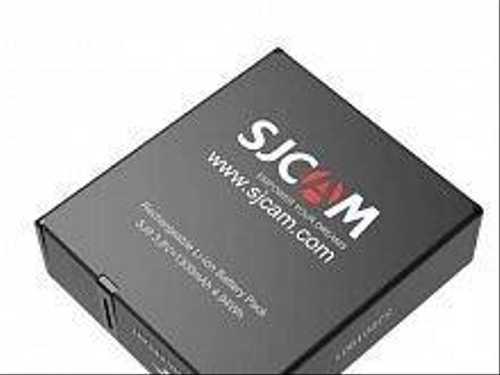 Аккумулятор для видеокамеры sjcam