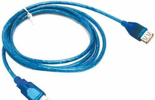 Удлинитель провода USB - 3 метра свободы