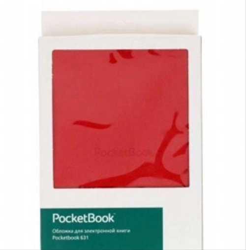 Чехол-книжка для PocketBook 631
