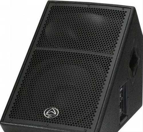 Wharfedale Pro delta-X12M