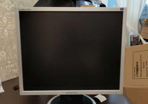 Монитор SAMSUNG SyncMaster 940N