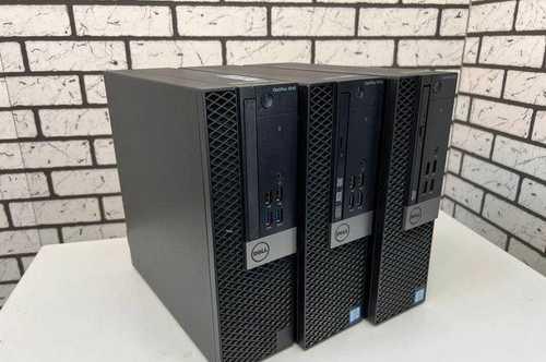 Компьютеры dell Optiplex 3040 5040 7050