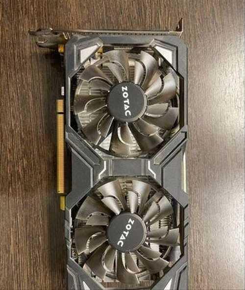 Zotac P106-100