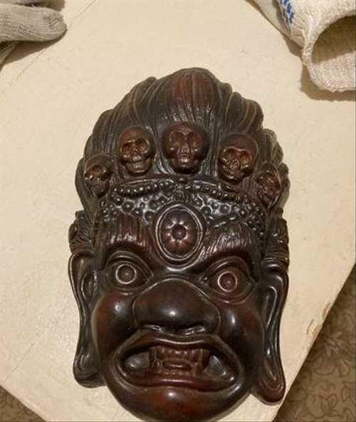 Маска СССР