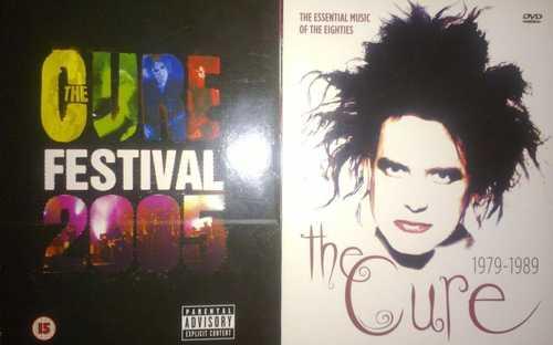 The Cure