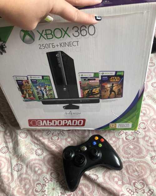 Xbox 360