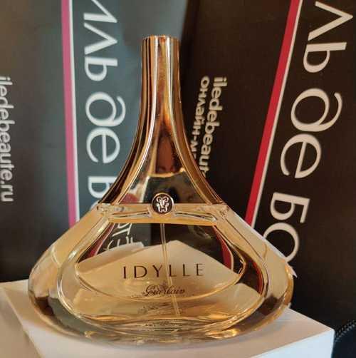 Guerlain Idylle парфюм 100ml