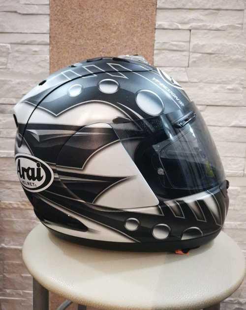 Мото шлем Arai