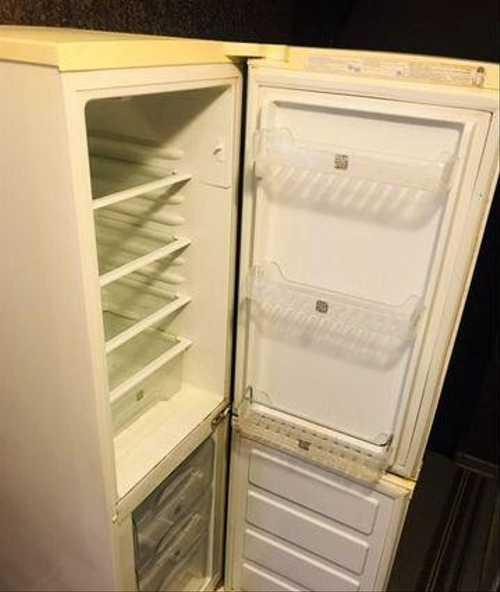 Отдам холодильник б/у в рабочем состоянии