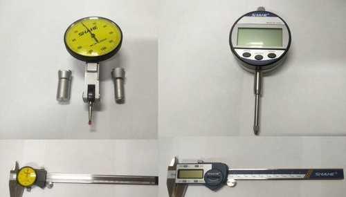 Измерительный инструмент Shahe