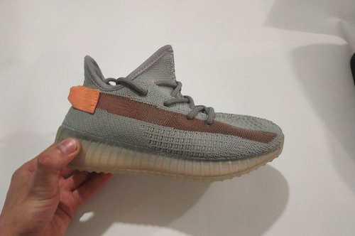 Adidas Yeezy 350 v2 Grey
