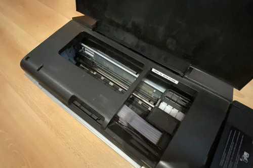 Принтер epson L805