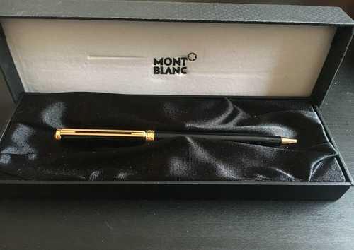 Шариковая ручка Montblanc