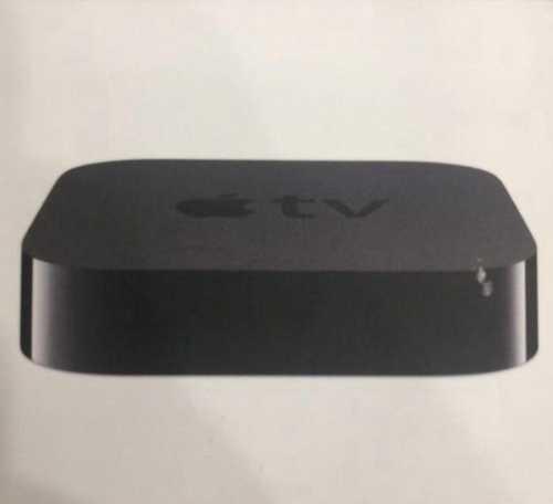 Apple TV A1469 (3-е поколение) новая