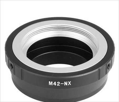 Переходник M42 м42 - SAMSUNG NX