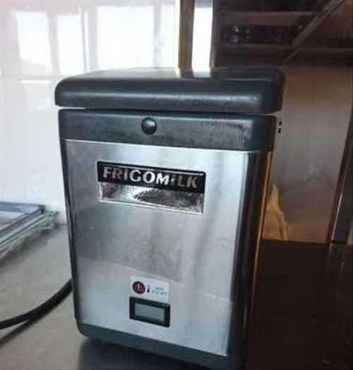 Холодильник Охладитель молока FrigoMilk
