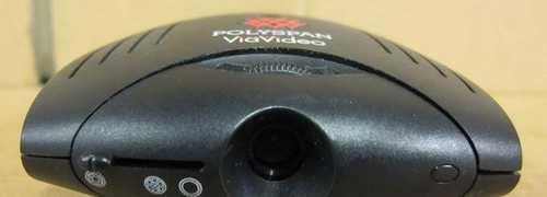 Polycom ViaVideo 2668-08416-060 Rev. C Camera Москва | Festima.Ru (7054780)