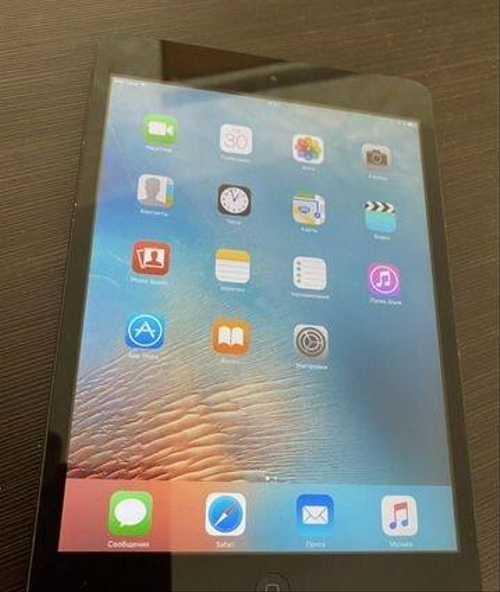 iPad mini A1454 (MD534LL/A) 16gb