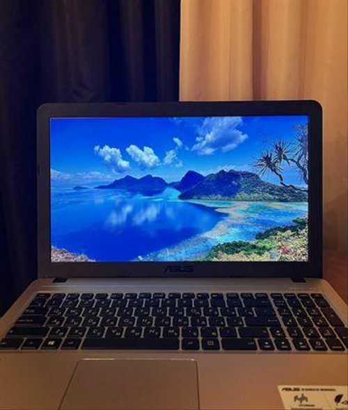 Asus VivoBook X540YA-XO047D