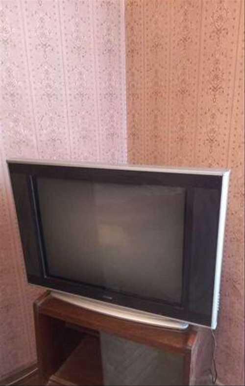 Телевизор Watson 72 см, плоский экран
