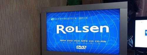 Телевизор Rolsen ЖК (32 ")