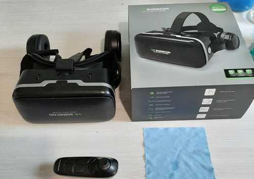 Виртуальные очки sc g04e. Shinecon SC-g04e. VR Shinecon SC-g04e/SC-b03. VR Shinecon g04e. Очки виртуальной реальности VR Shinecon SC-g04e/SC.