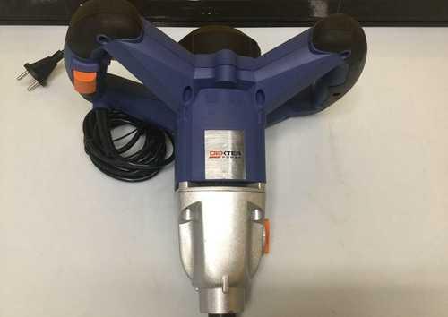 Миксер Dexter Power RET-0123
