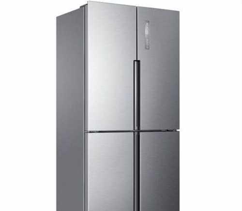 Холодильник многодверный Haier HTF-456DM6RU