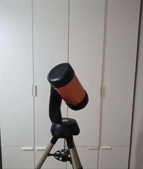 Телескоп Celestron NexStar 6 SE