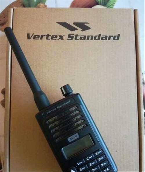 Радиостанция Vertex EVX 5400