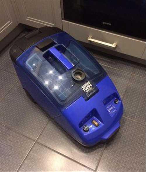 Пылесос Thomas Twin