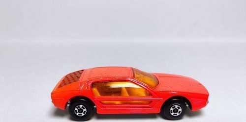 Matchbox superfast Lamborghini Marzal