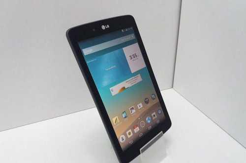 Планшет с SIM-картой LG G pad 7.0 lte