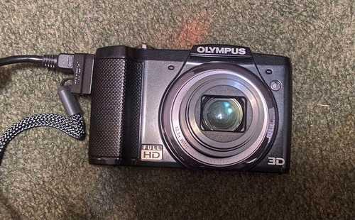 Фотоаппарат Olympys SZ-20
