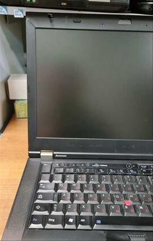 Ноутбук Lenovo IBM T420