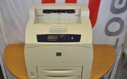 Принтер Xerox Phaser 4510N