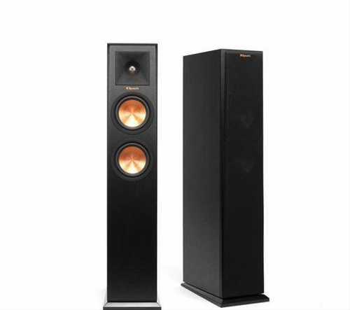 Klipsch RP-250F напольная акустика | Festima.Ru - Мониторинг объявлений