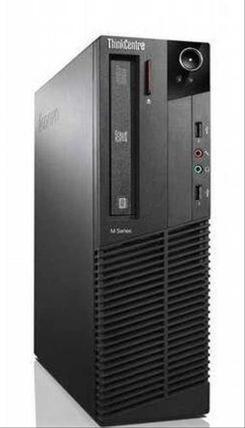 Компьютер Lenovo ThinkCentre M78