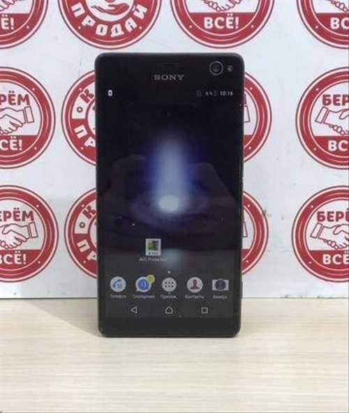 Сотовый телефон Sony Xperia C4 16gb (38139)