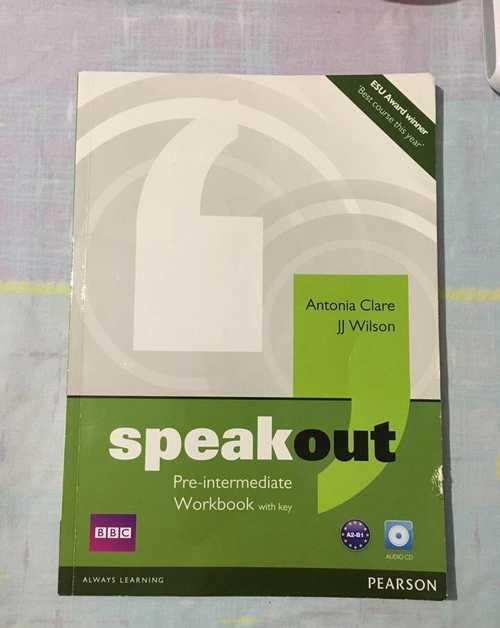 Speakout pre intermediate workbook. Speak out учебник. Speak up учебник. Spoken English учебник.