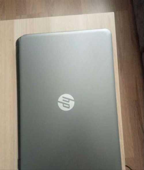 Ноутбук hp 15-r163nr