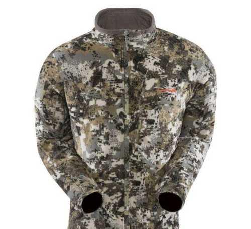 Куртка Sitka Celsius Jacket Optifade Elevated II