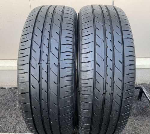 R16 215/60 Maxrun Everroad Япония пара