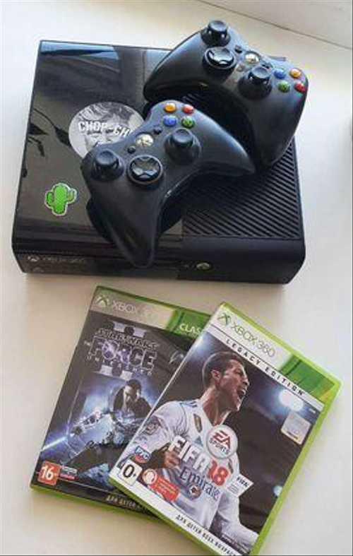 Xbox 360