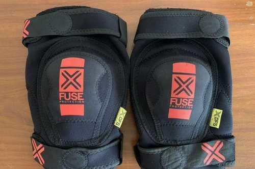 Защита колена Fuse DFX