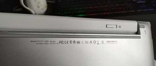 Acer iconia w510