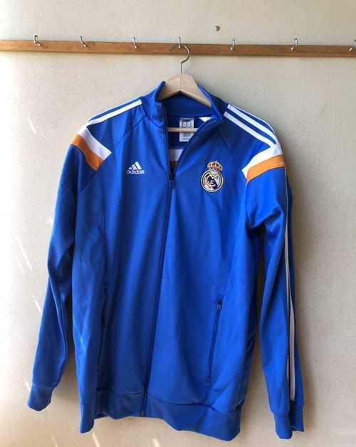 Олимпийка Adidas Real Madrid